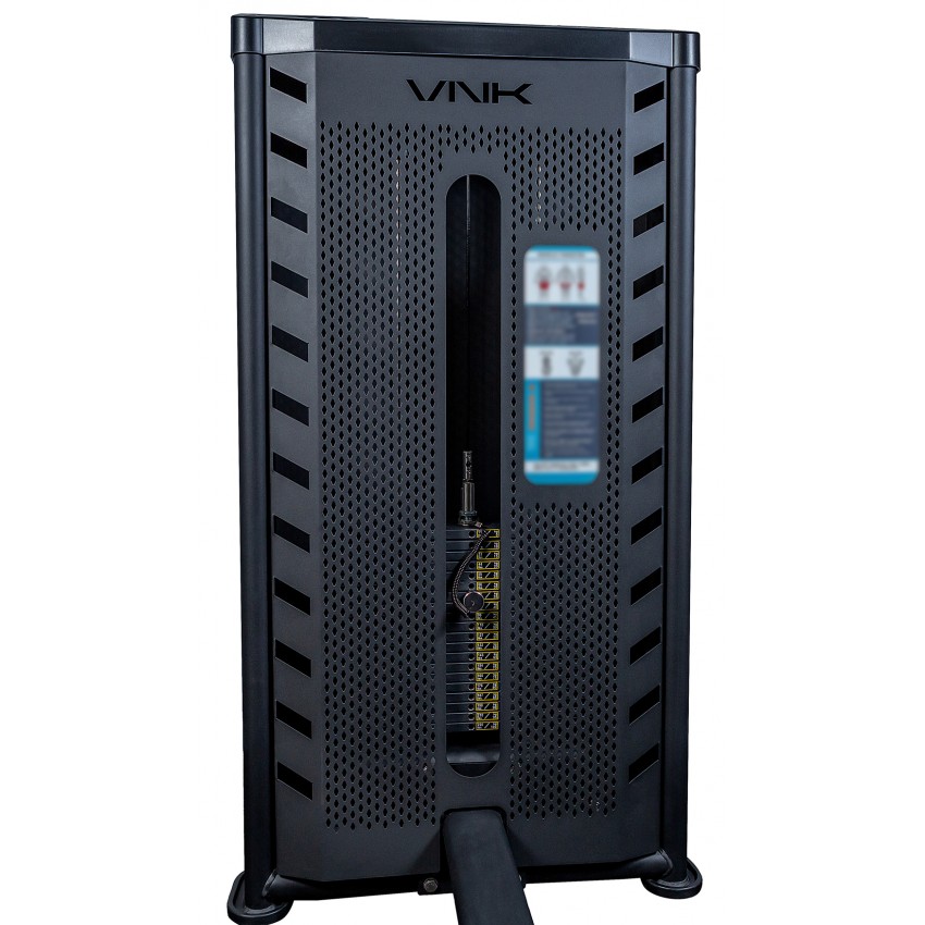 Купити Тренажер біцепс/трицепс VNK EXO Pro вигідніше всього на сайті ...